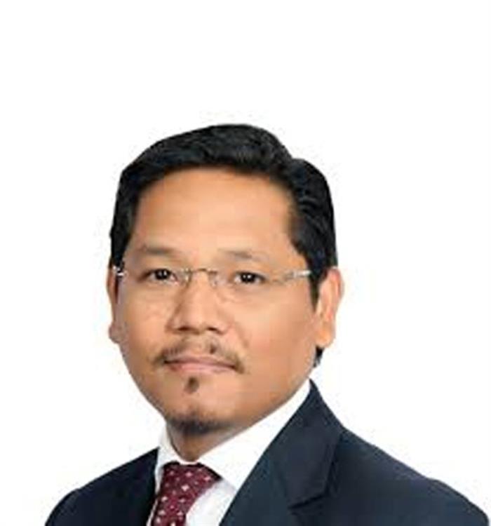 Meghalaya Legislative Assembly